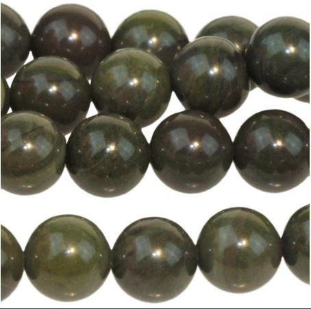 Jasper - African (Green)