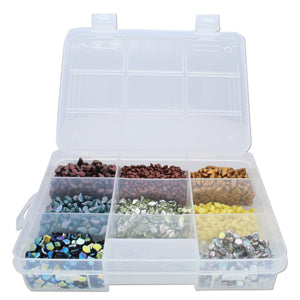 Keeper Box