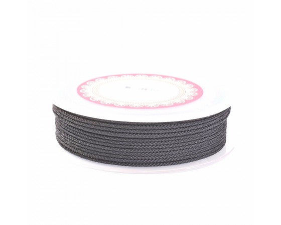 Nylon Cord - Braided - 1mm - 20 meters