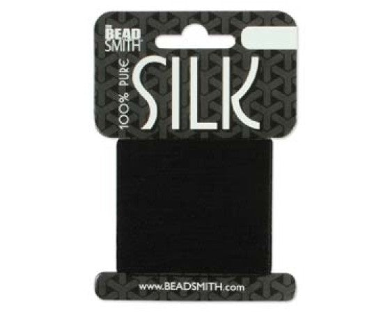 BeadSmith - Silk Thread